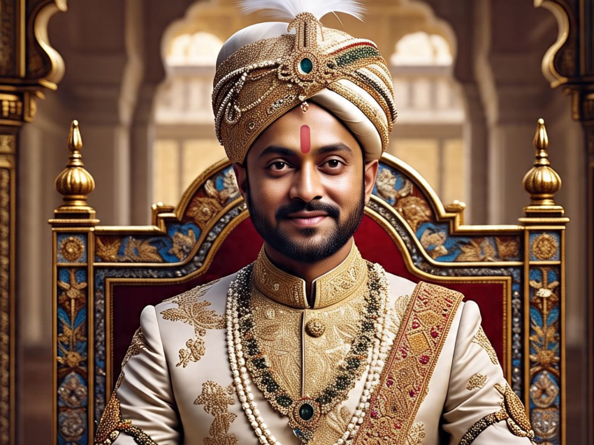 Samrat ki patni ko kya kehte hai emperor wife called in hind samragyi meaning | भारत में राजा की ...