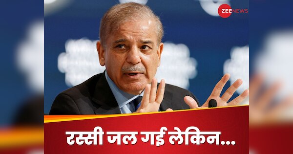 Bloody vampire's behind Pakistan, Now Shahbaz Sharif Do This ...