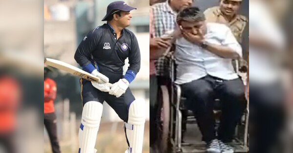 cricket match or Video leak dispute why irs officer gaurav garg ...