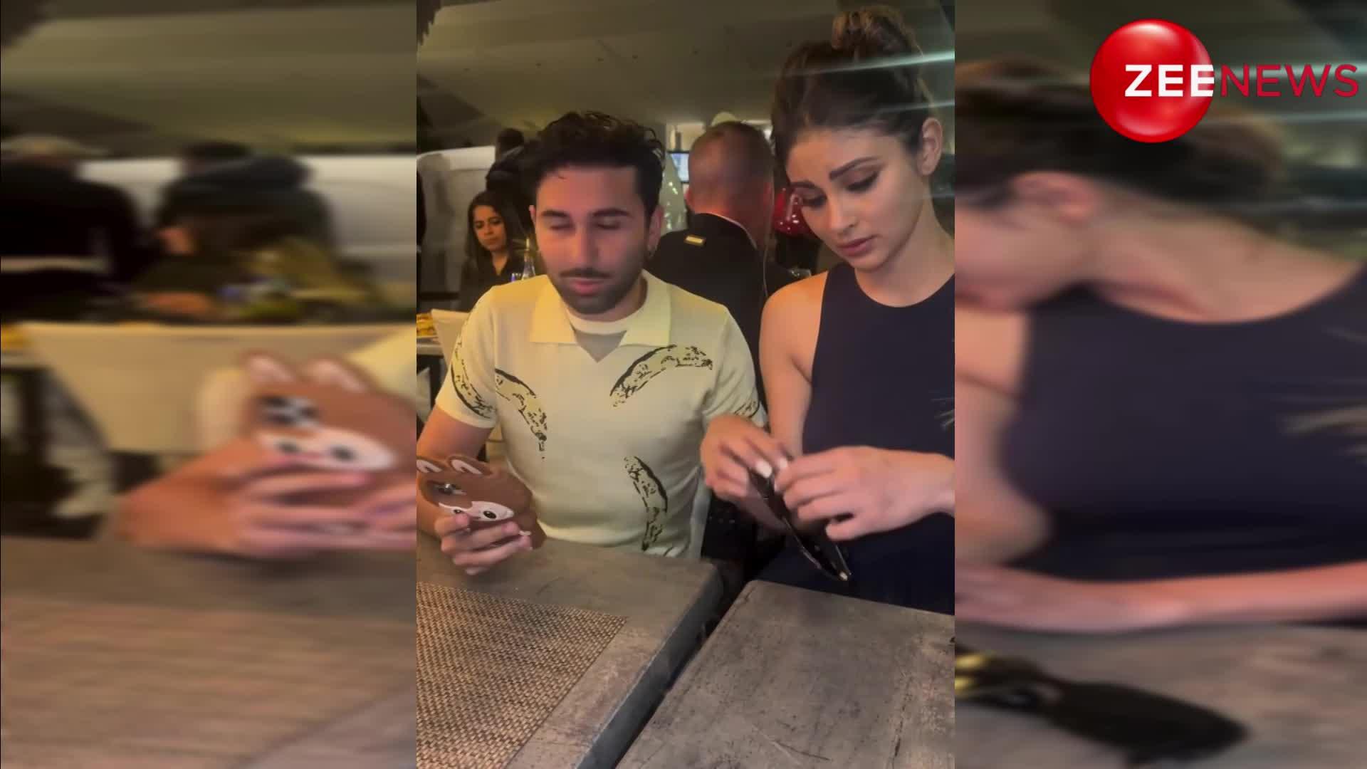 mouni roy collab with orry made funny reel for instagram users says ...
