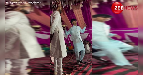 brother unstoppably dances in sisters wedding on taaron sa chamakta ...