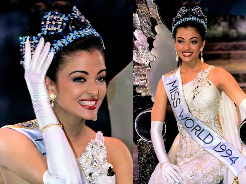 2025 Miss World Finale Aishwarya Rai Bachchan To Priyanka Chopra and ...