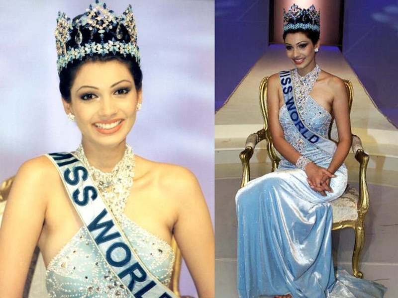 2025 Miss World Finale Aishwarya Rai Bachchan To Priyanka Chopra and Manushi Chillar 6 Miss ...