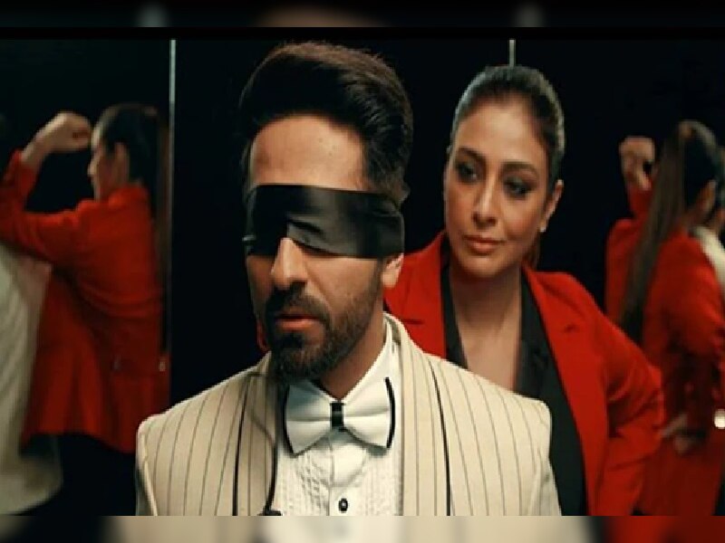 2018 suspense thriller box office blockbuster movie andhadhun budget 32 crore earned 440 crores ...