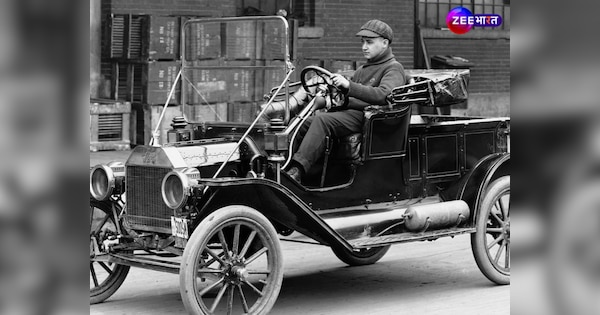Bharat me kab aayi thi pehli car India first car history | भारत में ...