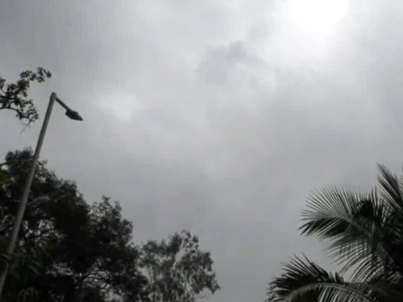 monsoon in chhattisgarh weather forecast report on 1st june today rain ...
