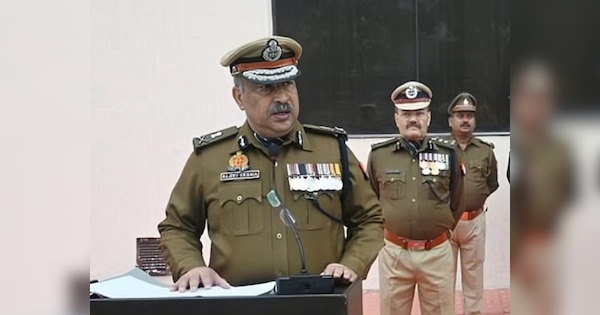 know who is rajiv krishan of ips 1991 batch who was made up dgp after ...