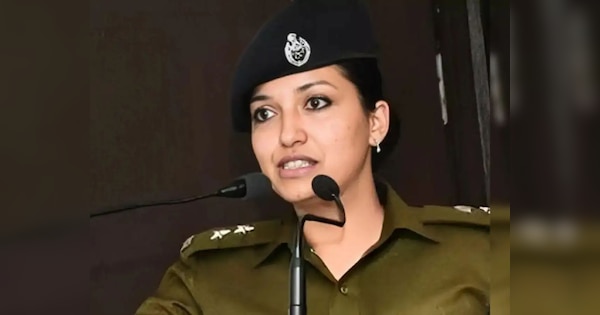 IPS officer Raveena Tyagi assaulted husband in Lucknow | News Minimalist