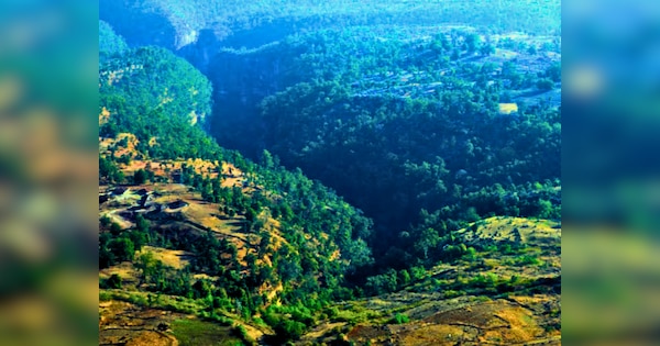 chhindwara patalkot is full of mysteries sunlight does not reach 3 ...