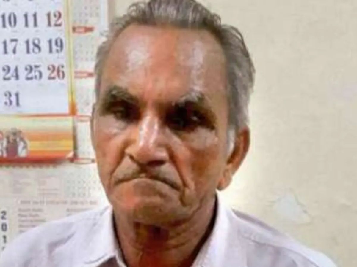 dhani ram mittal fake judge biggest thief of india read his full story ...