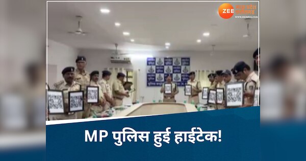 Shahdol Police initiative Now quick justice and feedback will be ...