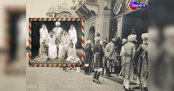 most ayyash king of indian history bhupinder singh patiala Bharat ka wo ...