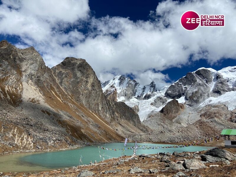 Sikkim Tour: पहाड़-नदियां-झरने-जंगल की एक साथ करें सैर, IRCTC लाया ...