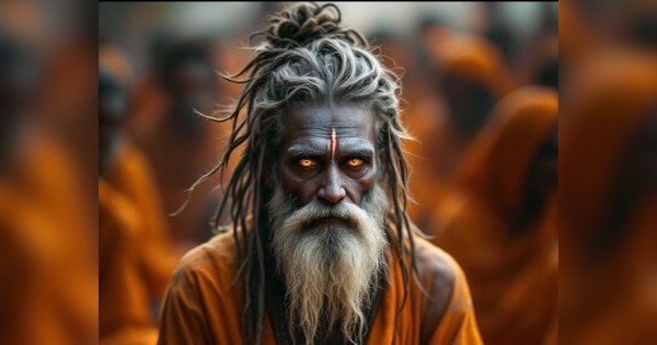 Who is most powerful between naga sadhu and aghori sadhu know their ...