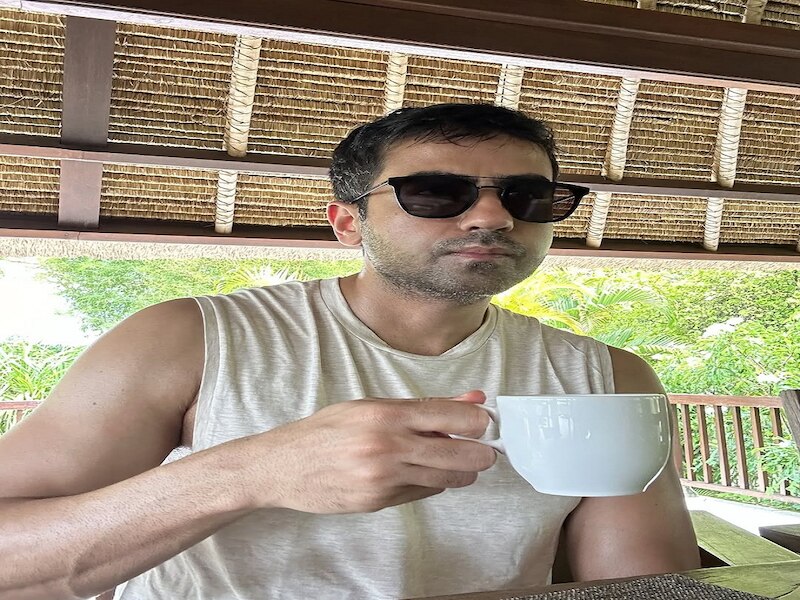 who is zerodha owner Nikhil Kamath। zerodha Nikhil Kamath is married। nikhil kamath salary। how ...