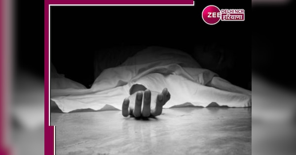 Gang war in Rohtak Ritoli village young man shot dead Police engaged in ...