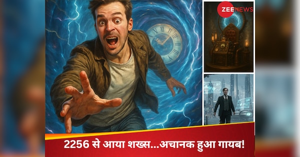 5 real time travel incidents which actually happened when one man came ...