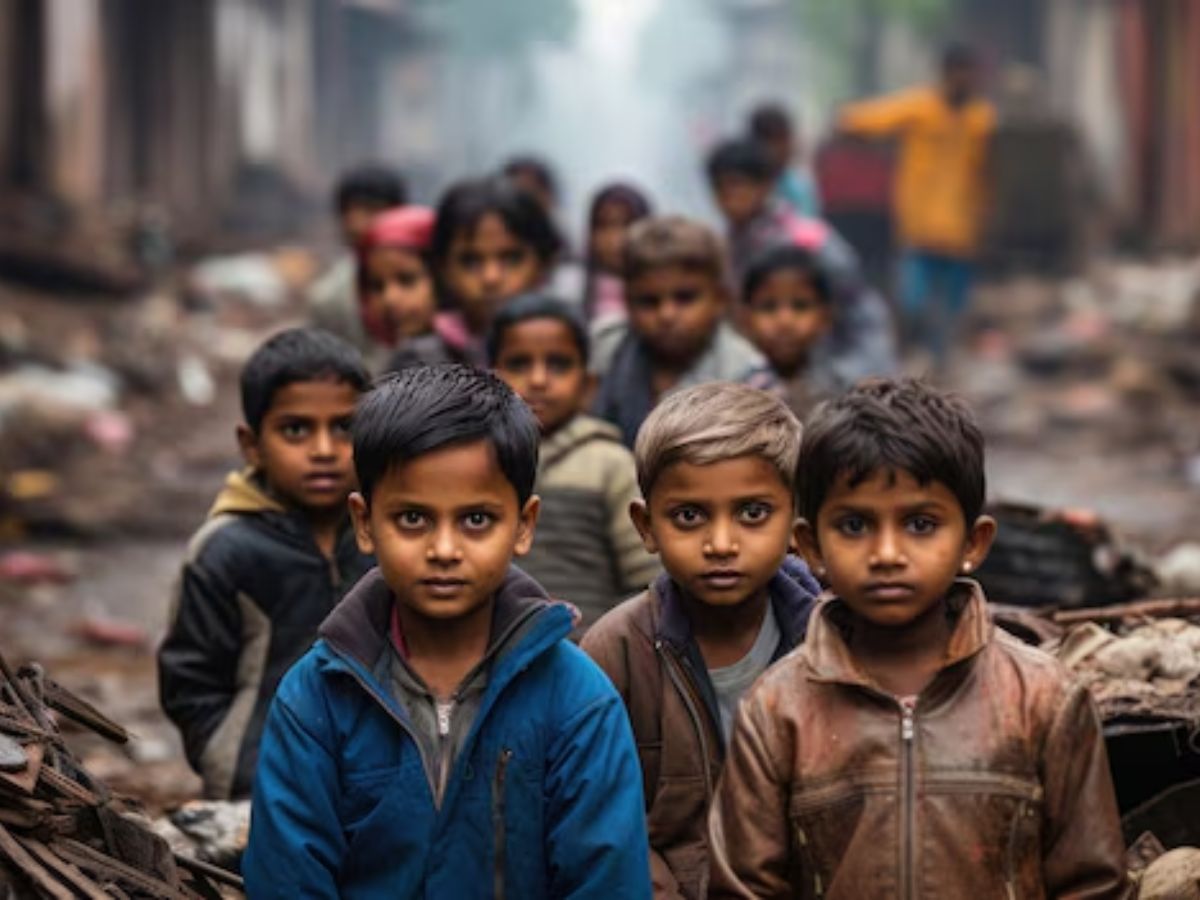 india top 5 poorest city where people not get 2 June ki roti | भारत के ...