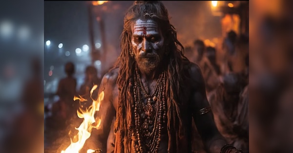 How last rites of Aghoris performed know the aghori death rituals antim ...