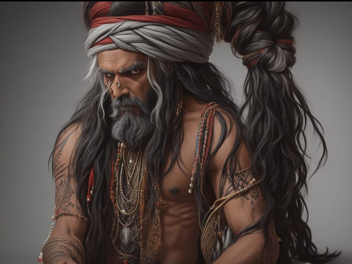 How last rites of Aghoris performed know the aghori death rituals antim ...