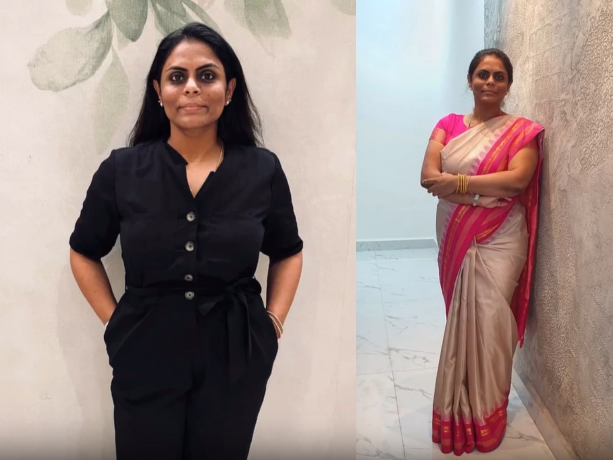 Who is IAS V S Alagu Varshini what did she say about the students that ...