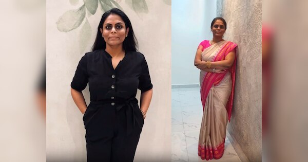 Who is IAS V S Alagu Varshini what did she say about the students that ...