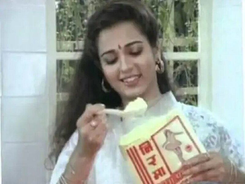 Why Nirma Washing Power Disappear from Marlet। rise and fall of Nirma ...