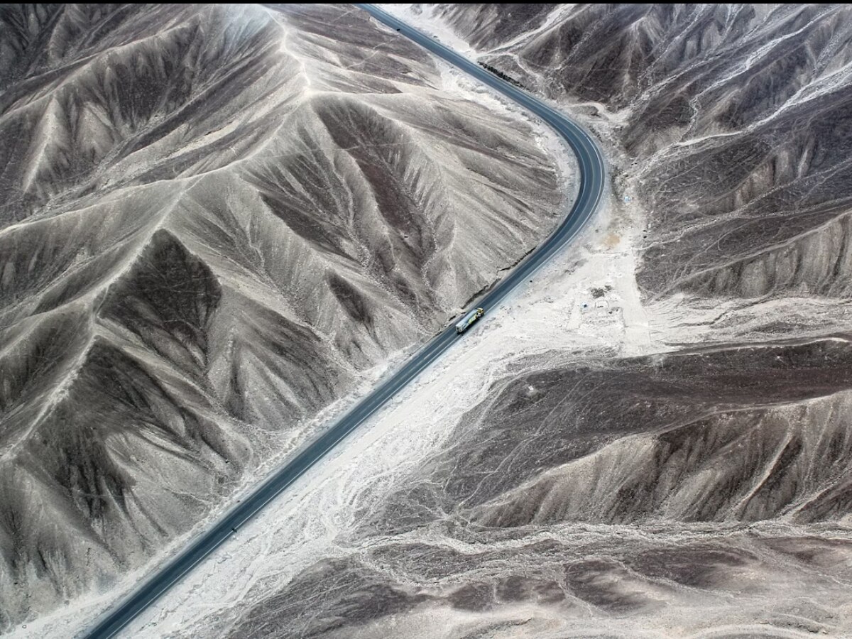 longest road in the world pan american highway 30000 km long duniya ki ...
