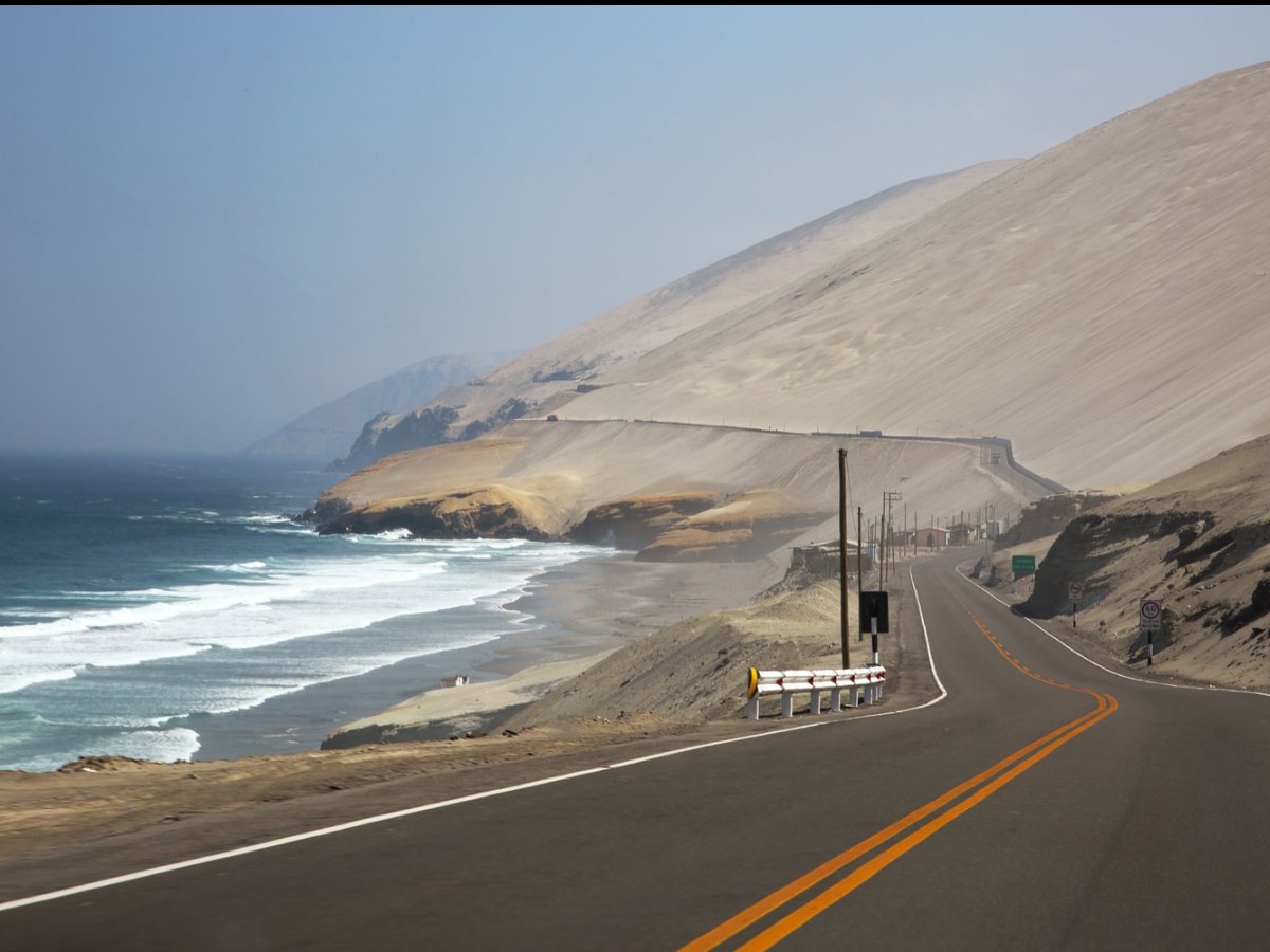 longest road in the world pan american highway 30000 km long duniya ki ...