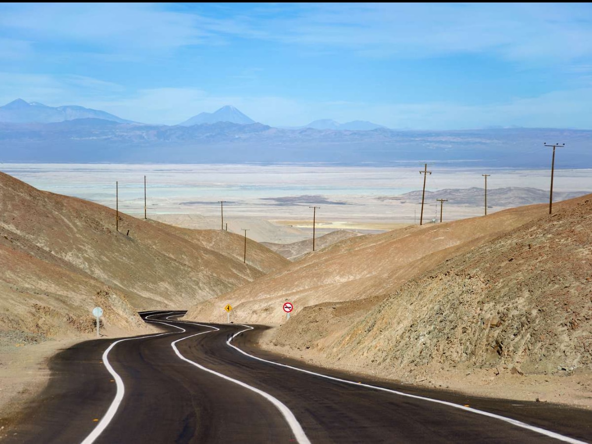 longest road in the world pan american highway 30000 km long duniya ki ...