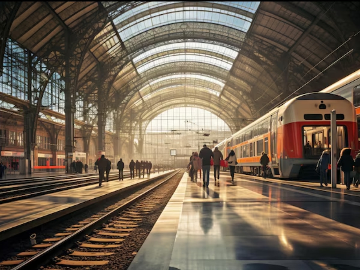 world longest railway platform hubballi junction platform karnataka ...