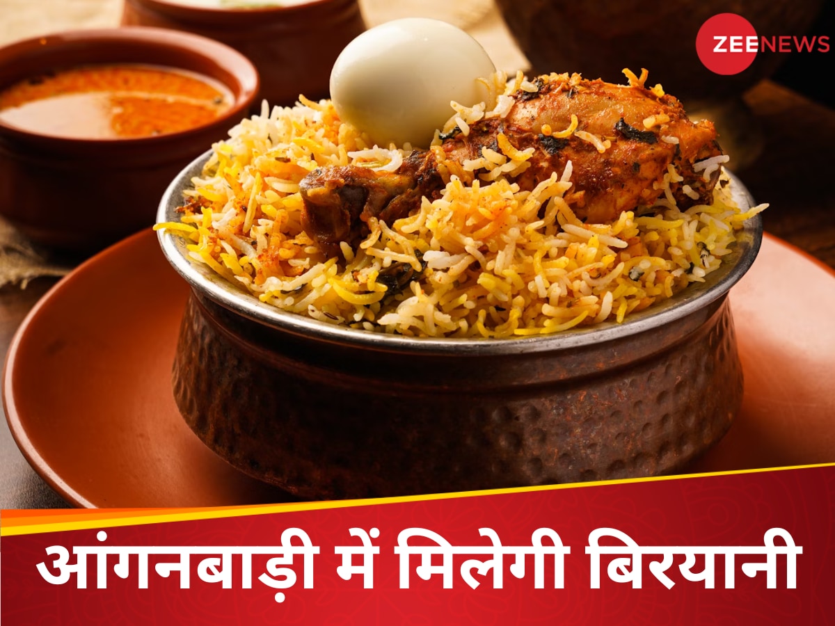 Kerala anganwadi changes food menu after 4 year old boy demand adds egg ...