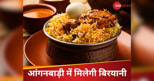 Kerala anganwadi changes food menu after 4 year old boy demand adds egg ...