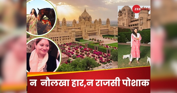 जोधपुर की राजकुमारी शिवरंजनी राज्ये ने क्यों नहीं की शादी। why The ...