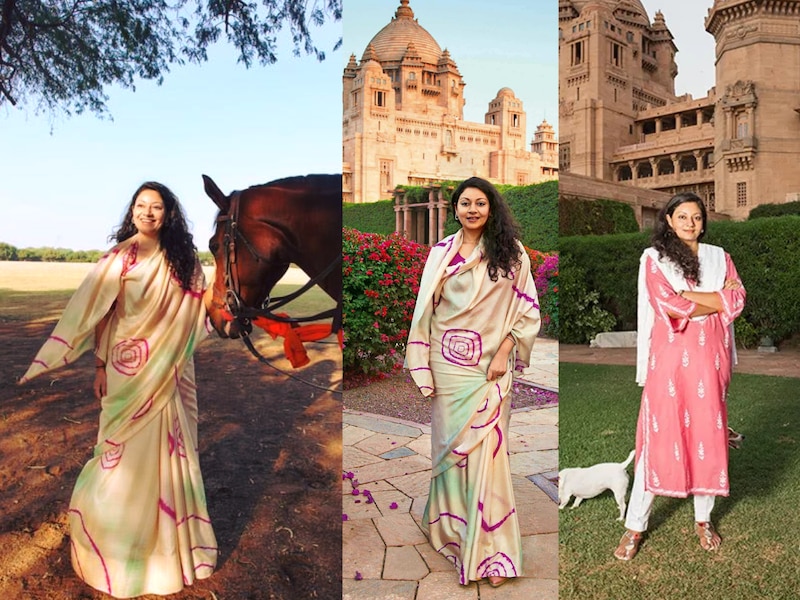 जोधपुर की राजकुमारी शिवरंजनी राज्ये ने क्यों नहीं की शादी। why The ...