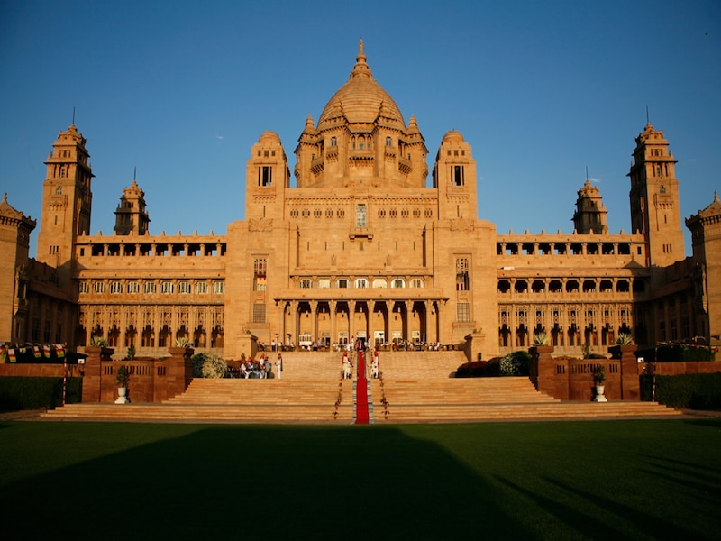 जोधपुर की राजकुमारी शिवरंजनी राज्ये ने क्यों नहीं की शादी। why The ...