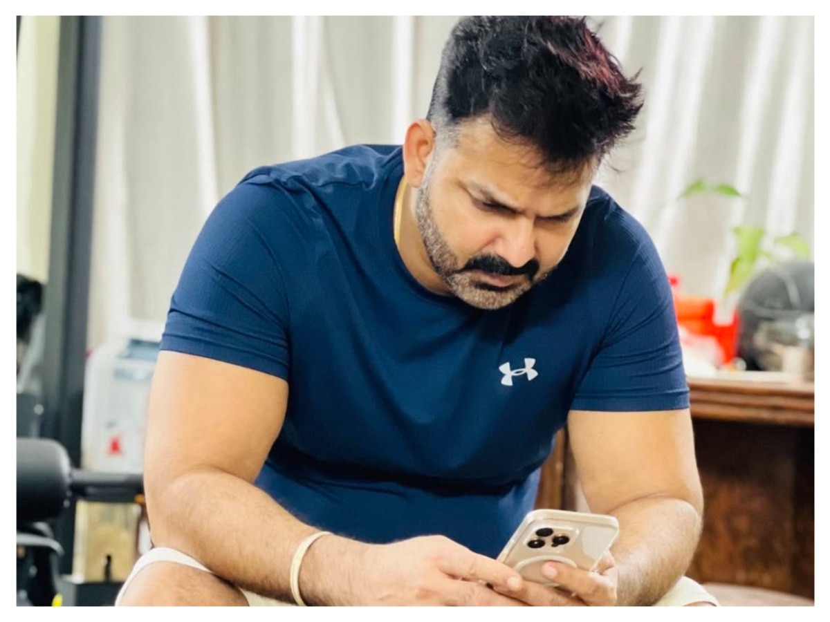 Pawan Singh Net Worth What is Pawan Singh net worth his empire ...