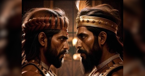 Ajatashatru had killed his father Bimbisara Udayin also repeat the same ...
