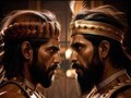 Ajatashatru had killed his father Bimbisara Udayin also repeat the same ...