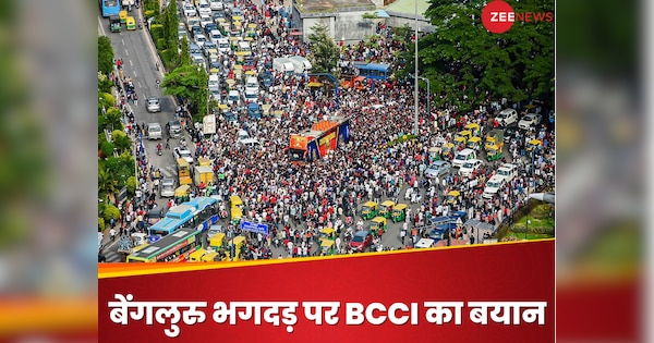 bcci reacts on bengaluru stampede rcb victory celebration ipl 2025 ...