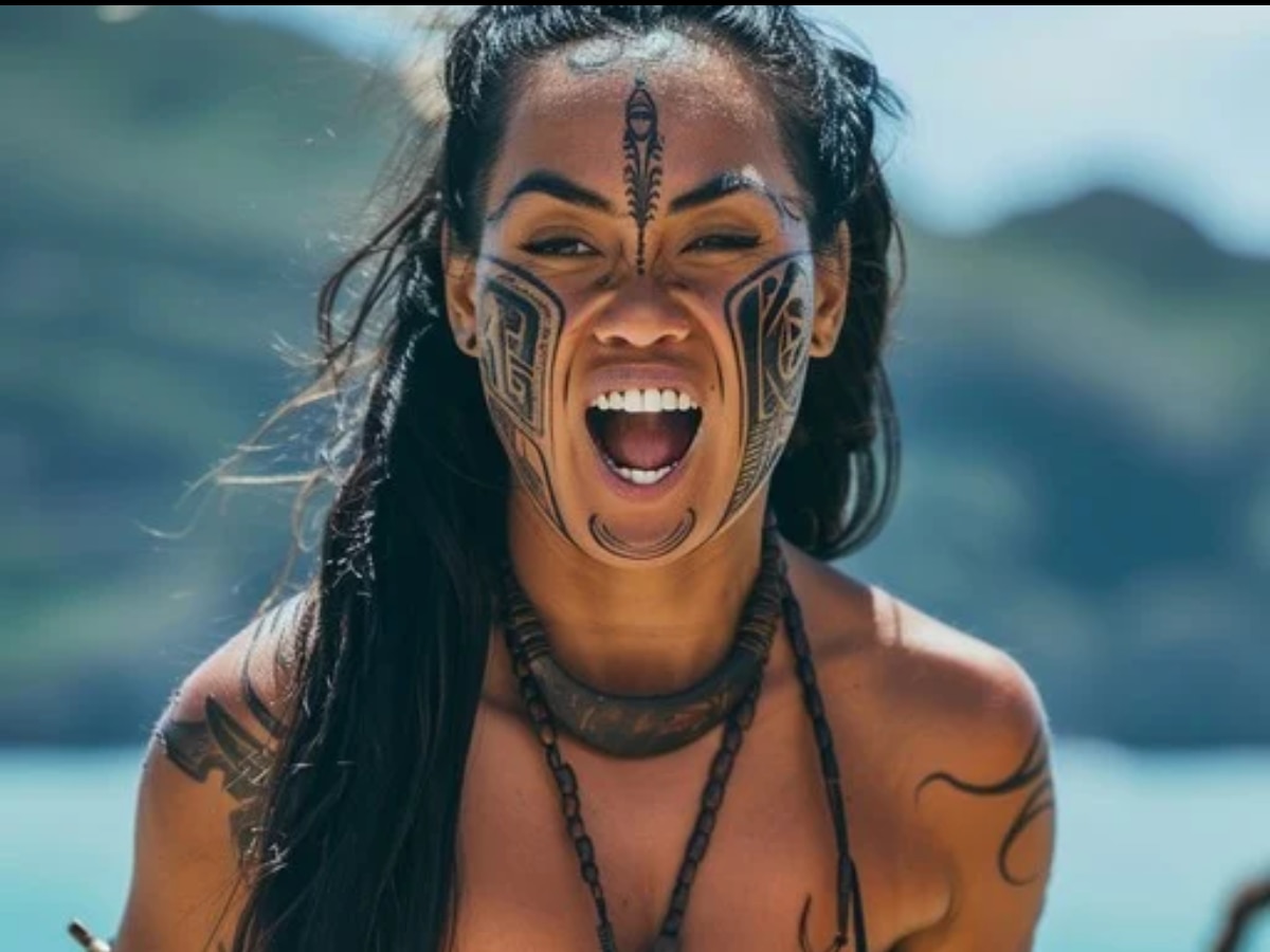 भारत में रहती है दुनिया की सबसे खूंखार जनजाति, भूलकर भी गए तो जिंदा ...