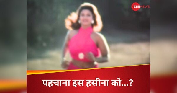 48 Years Old 90s Top Actress Rambha Debuted At Age of 16 Did 100 Plus ...