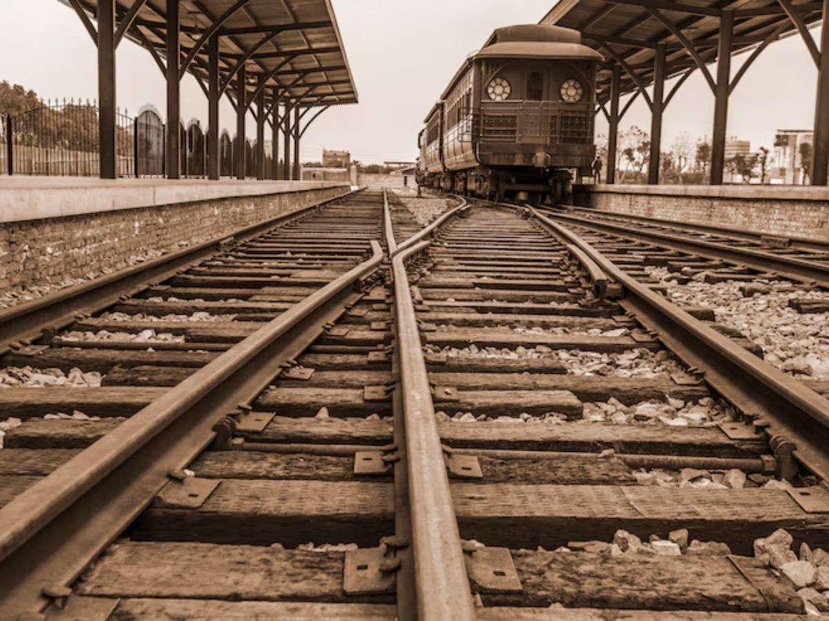 Railway stations deep connection with England heres all details about 5 ...