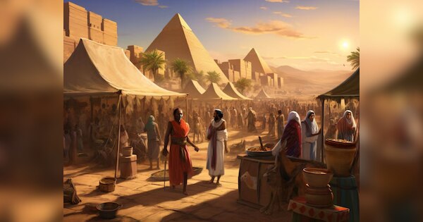 indus valley civilization trade with seals and sea route 5000 years ago ...
