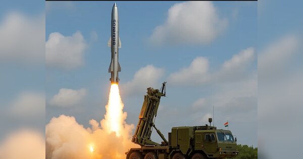 Brahmos 2 hypersonic missile will be equipped with scramjet engine in ...