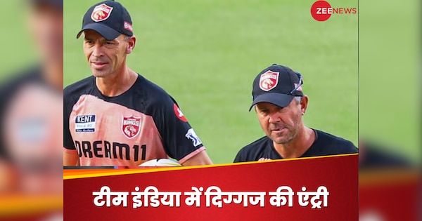 Adrian Le Roux appointed strength and conditioning coach of Indian mens ...