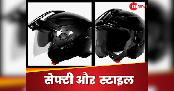 Steelbird launches SBH 23 AVA helmet with inuilt airflow system ...