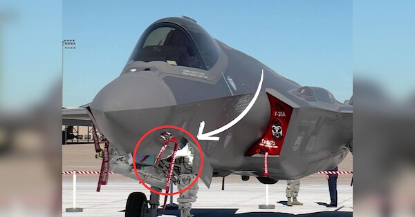 why fighter jets have remove before flight tags know shocking reason ...