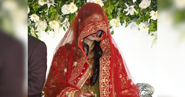 Khan Sir Wife Photo without veil seen for first time her simplicity and ...