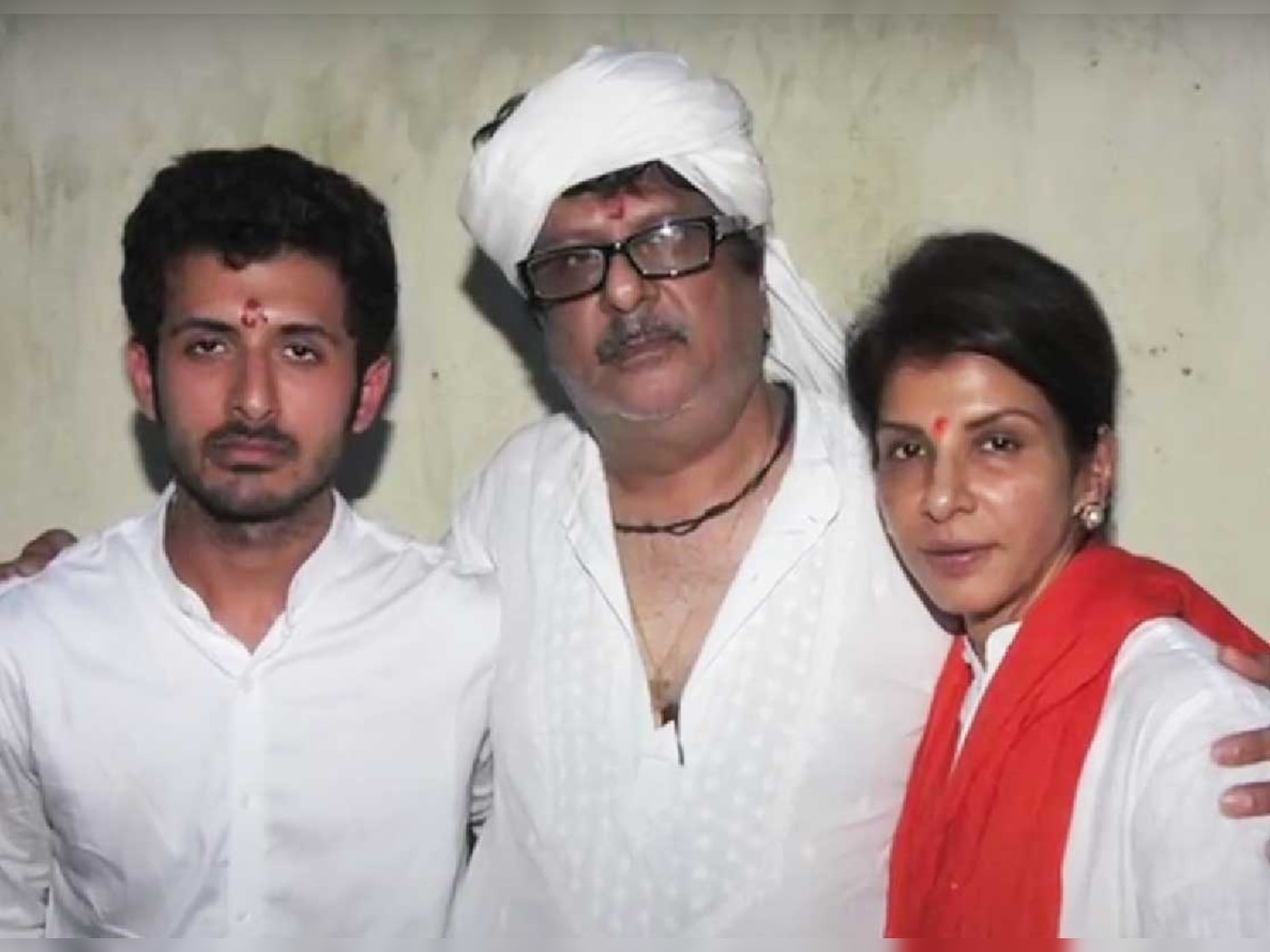 85 Years Late Veteran Actor Jagdish Raj Did 250 Movies Played Policeman ...